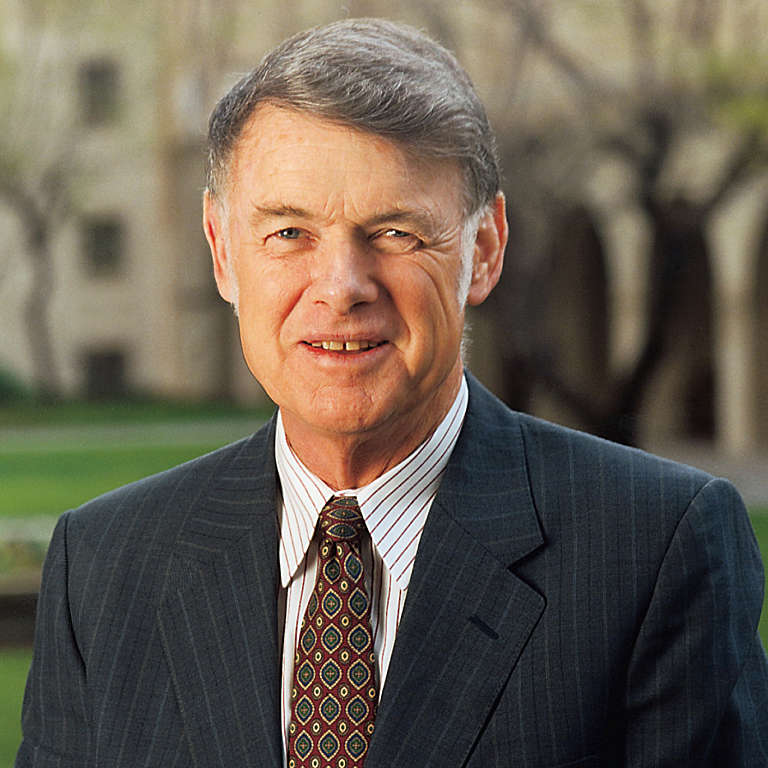 Our Founders | The Planetary Society