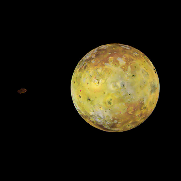 Venus surface panorama from Venera 14 front… | The Planetary Society