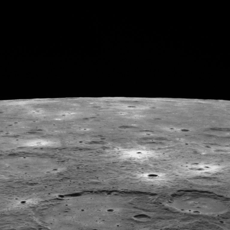 Ice Cliff | The Planetary Society