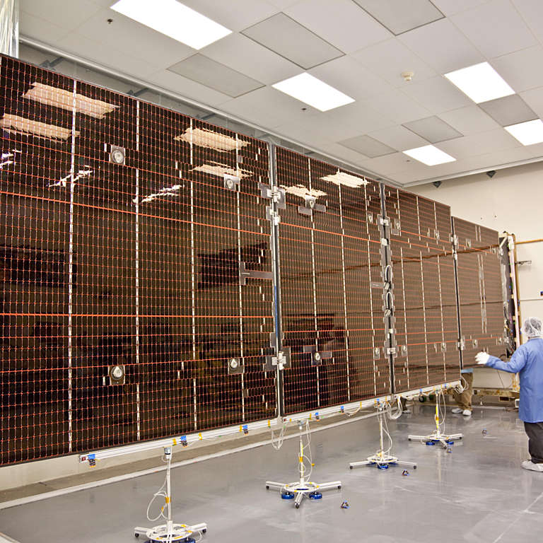 Comet 12P/Pons-Brooks, the Devil Comet | The Planetary Society