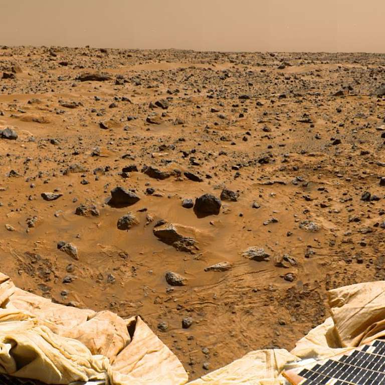 The Path to Sample Return | The Planetary Society