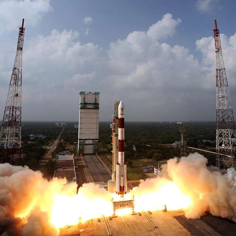 Mars Regions | The Planetary Society