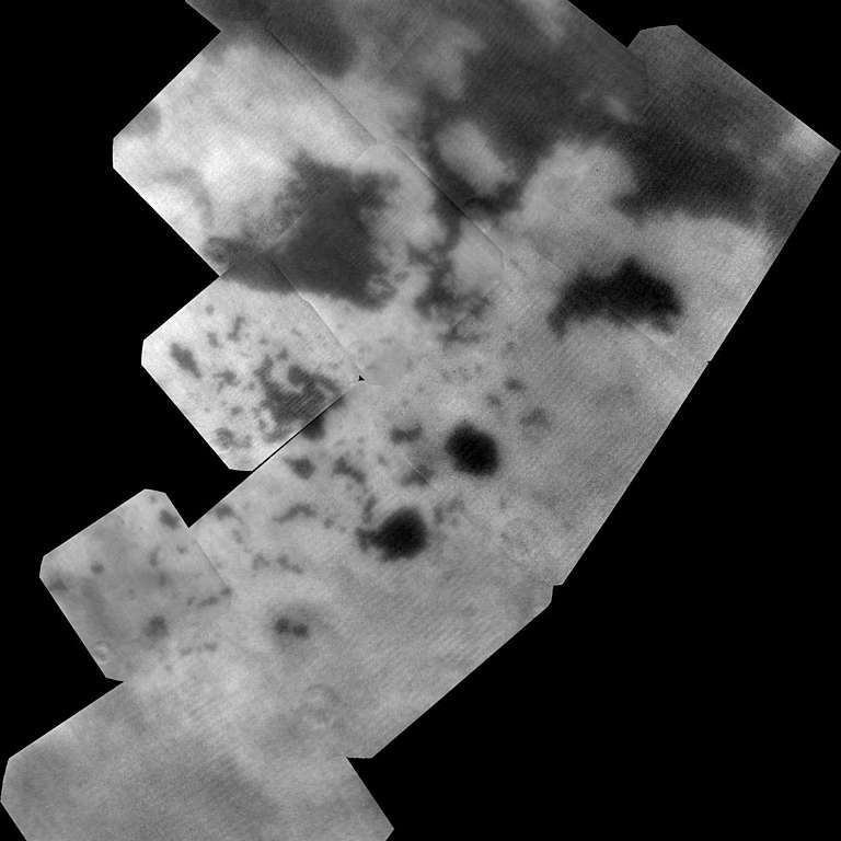 Venus surface panorama from Venera 14 front… | The Planetary Society