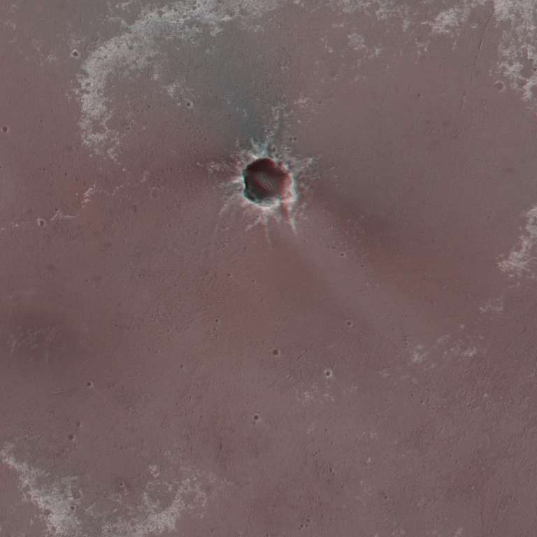 Charon, icy volcano world? | The Planetary Society