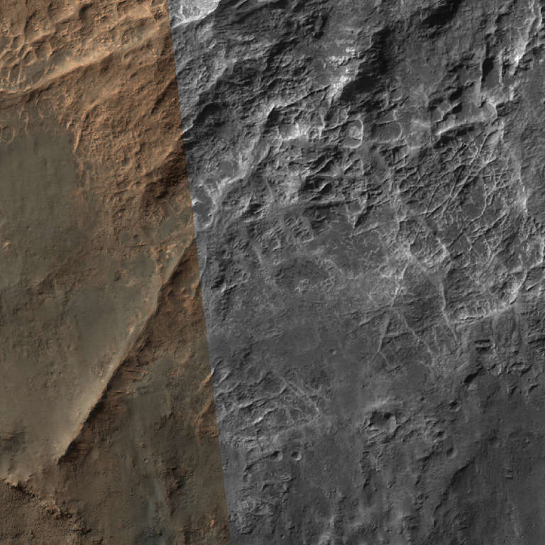 Earth, Moon, and Venus from Akatsuki | The Planetary Society