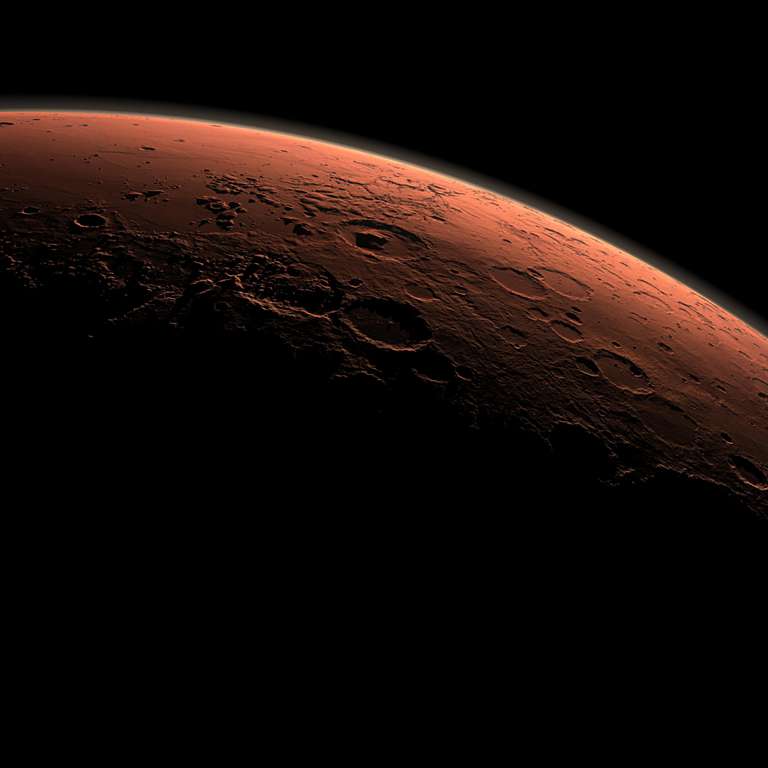 Face on Mars | The Planetary Society