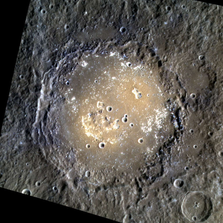 Uranus' true colors | The Planetary Society