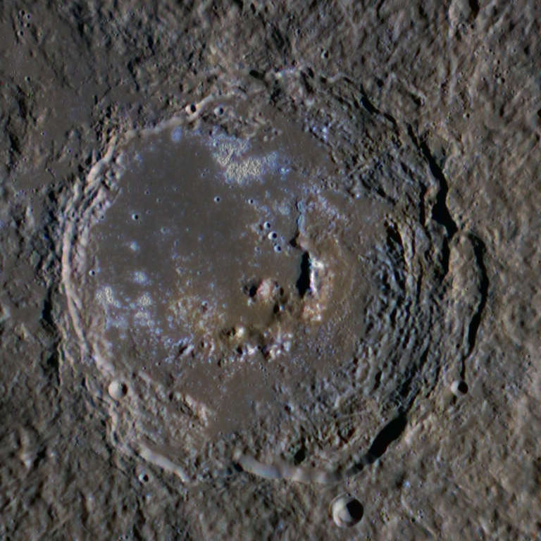 Moon Features You Can See From Earth (square) | The Planetary Society