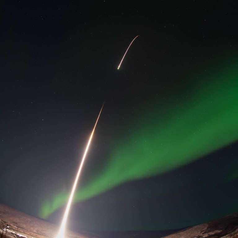 Wide view of the Sun | The Planetary Society