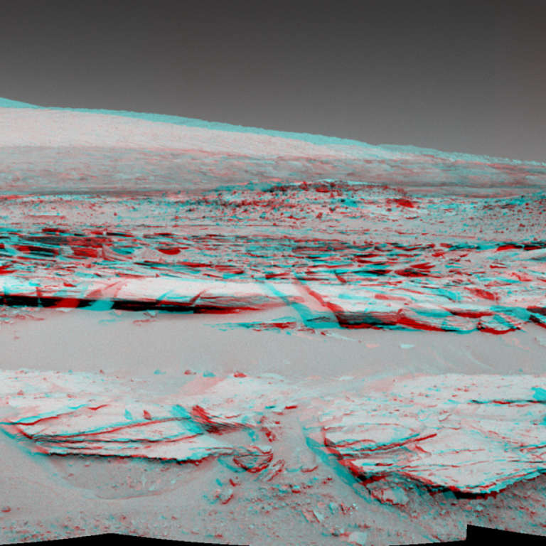 High-resolution Hyperion | The Planetary Society