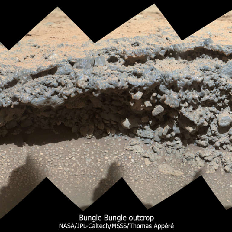 Lunar crust formation | The Planetary Society