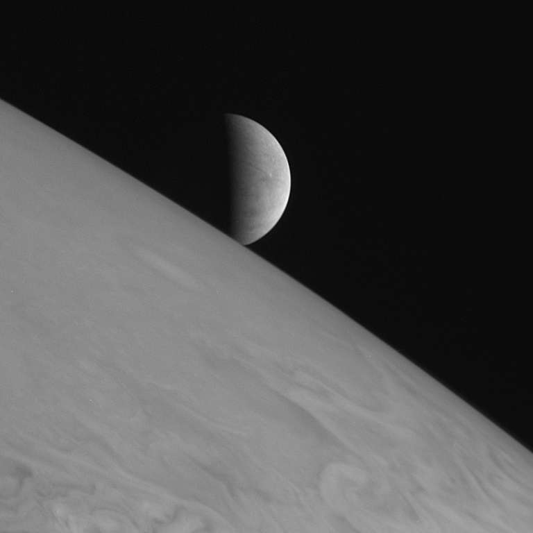 The atmospheres of the Solar System | The Planetary Society