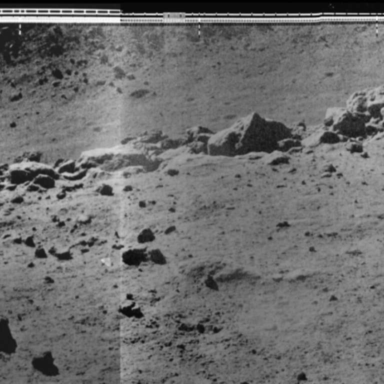 True Colors of Pluto | The Planetary Society