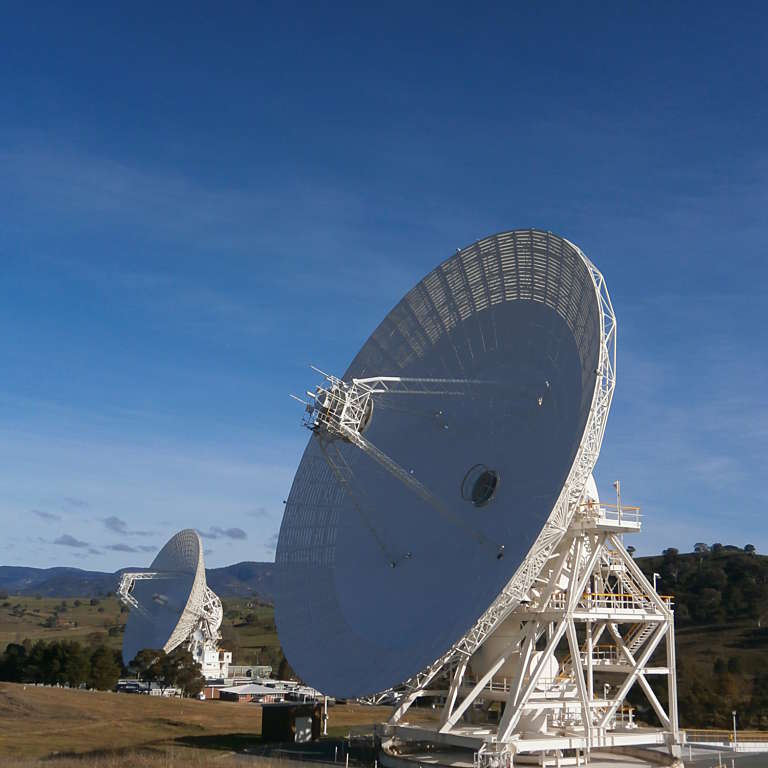Mars Orbiter Mission Control, ISTRAC,… | The Planetary Society