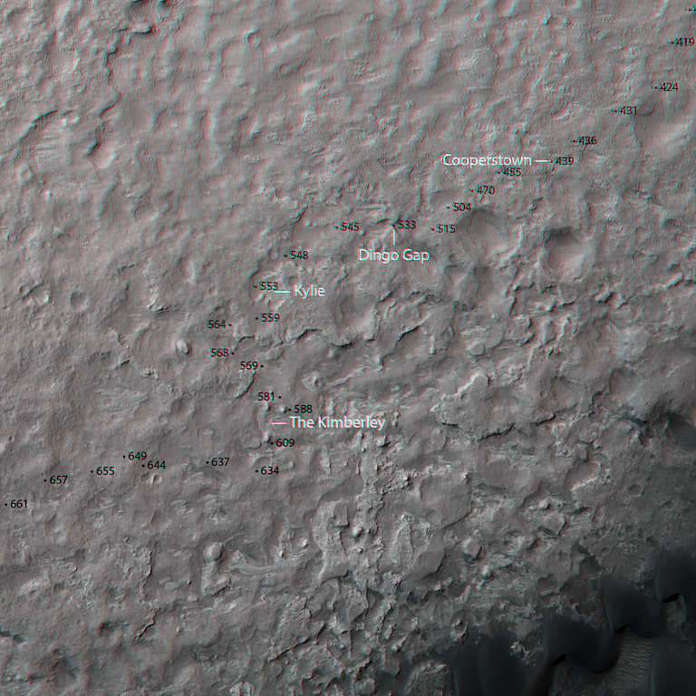 Ceres' bright spots in Occator Crater | The Planetary Society