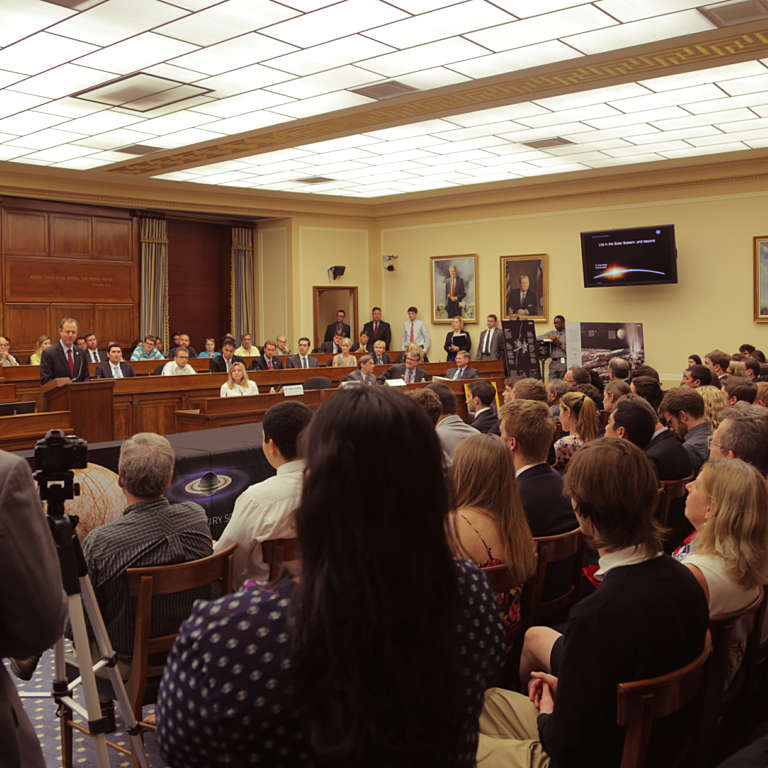 Every NASA Budget Request, from 1961 to Now | The Planetary Society