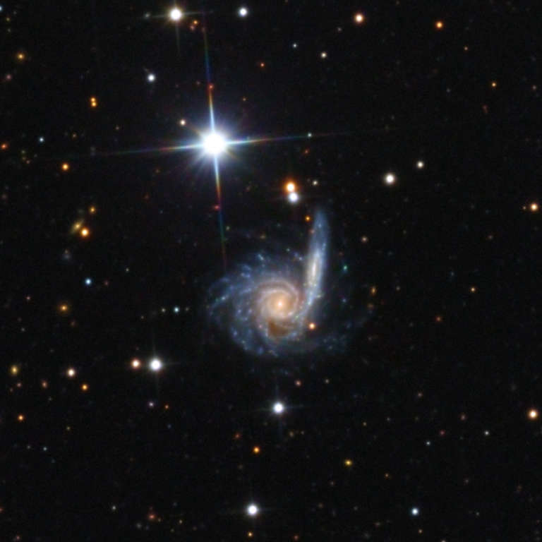 Super Saturn J1407b | The Planetary Society