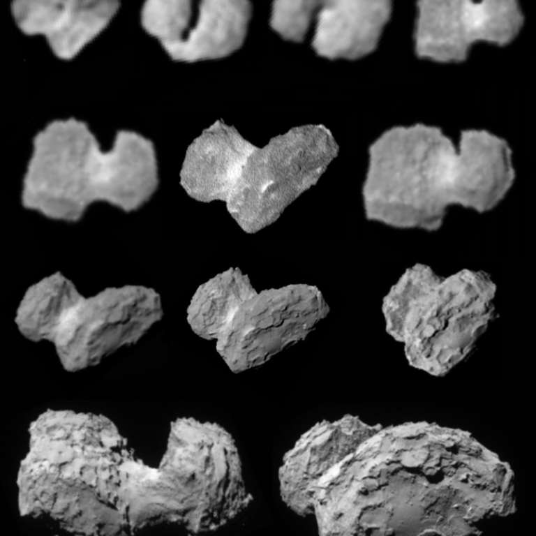 Wind speeds on Saturn | The Planetary Society