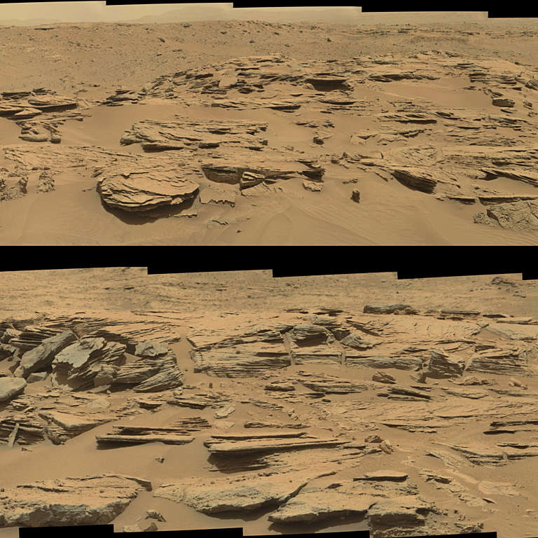 Triton plume sources | The Planetary Society