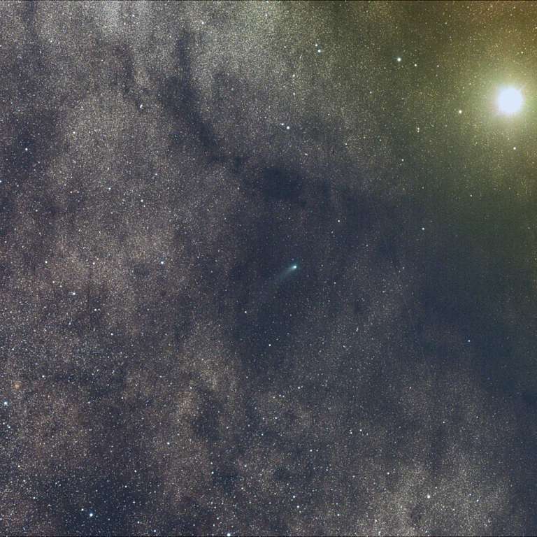 The atmospheres of the Solar System | The Planetary Society