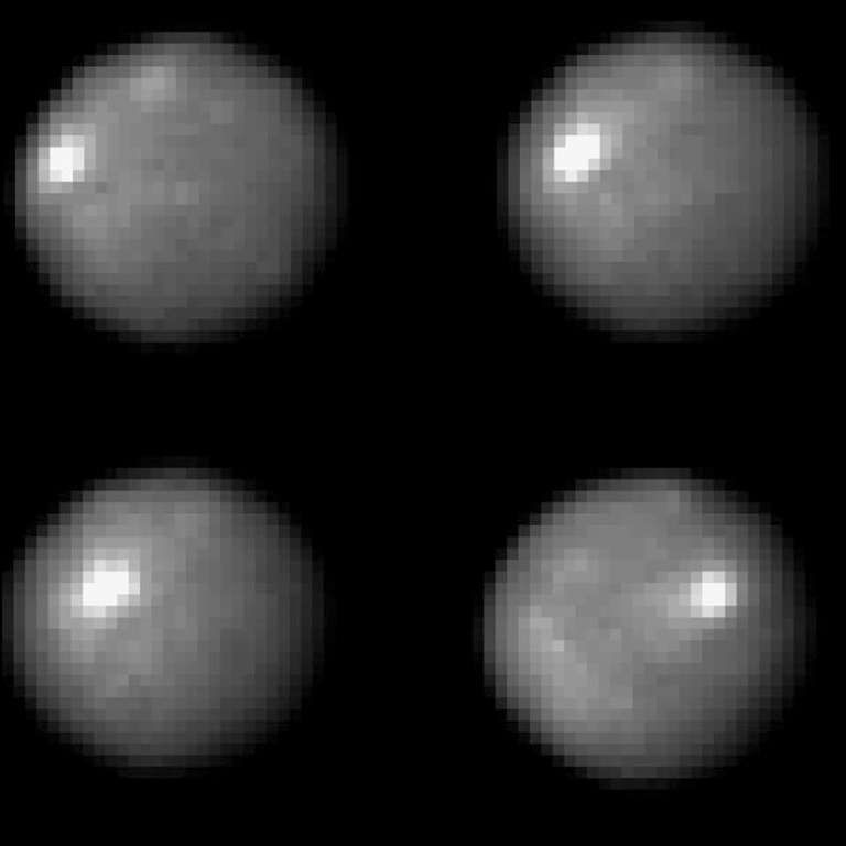 The atmosphere of HD 80606b | The Planetary Society