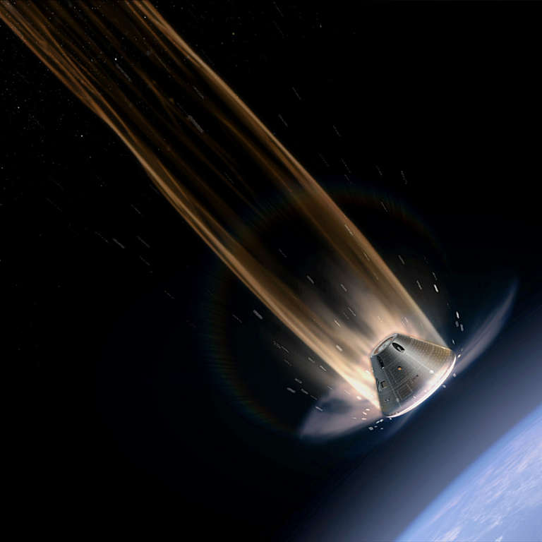 Asteroids and comets visited by spacecraft as… | The Planetary Society