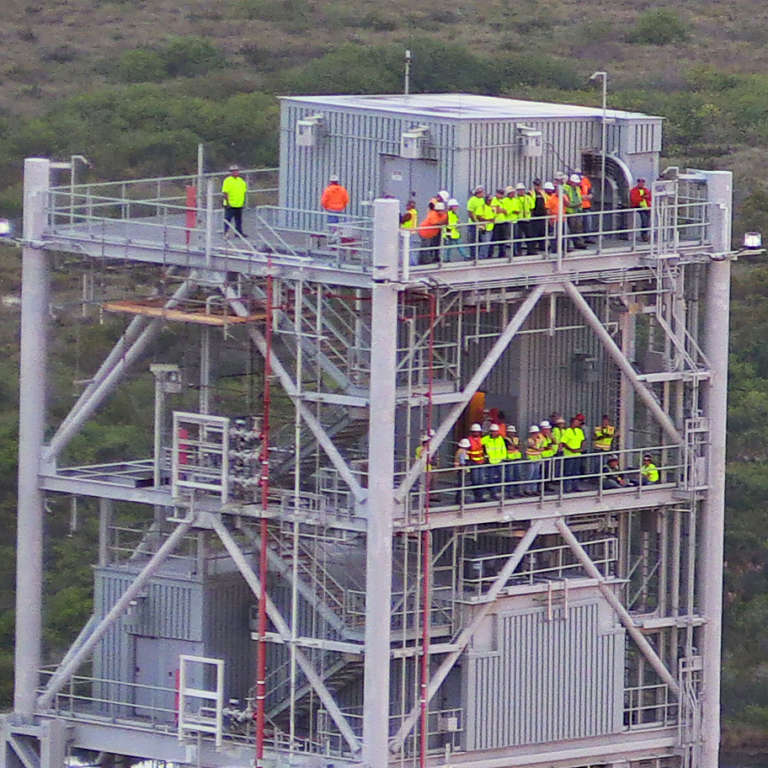 Wind speeds on Saturn | The Planetary Society