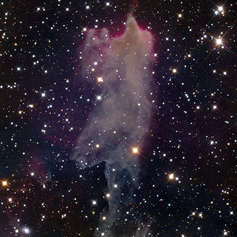 What We See in the Stars: An Illustrated Tour… | The Planetary Society