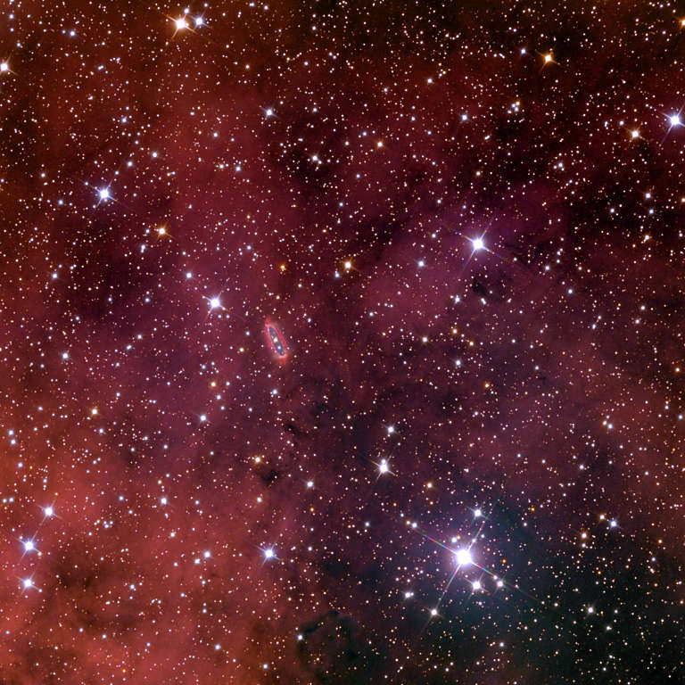 Hubble eXtreme Deep Field (XDF) | The Planetary Society