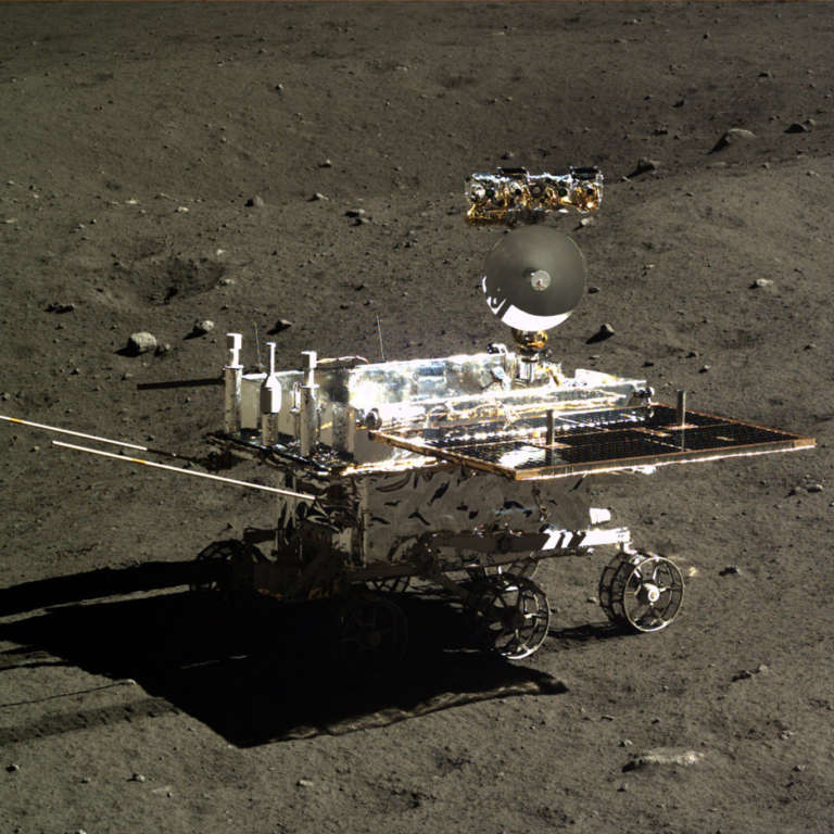 Every Mission to the Moon, Ever | The Planetary Society