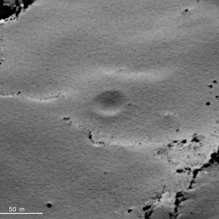 Triton plume sources | The Planetary Society