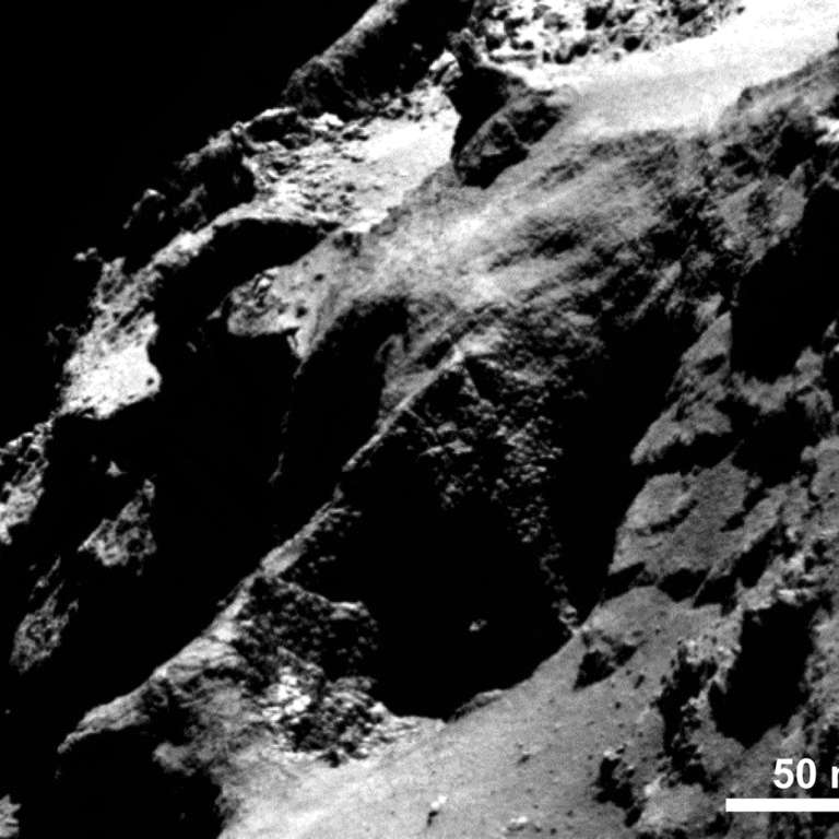 The Solar System's Major Moons | The Planetary Society