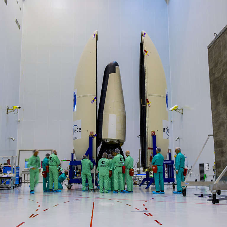 WISE telescope design | The Planetary Society