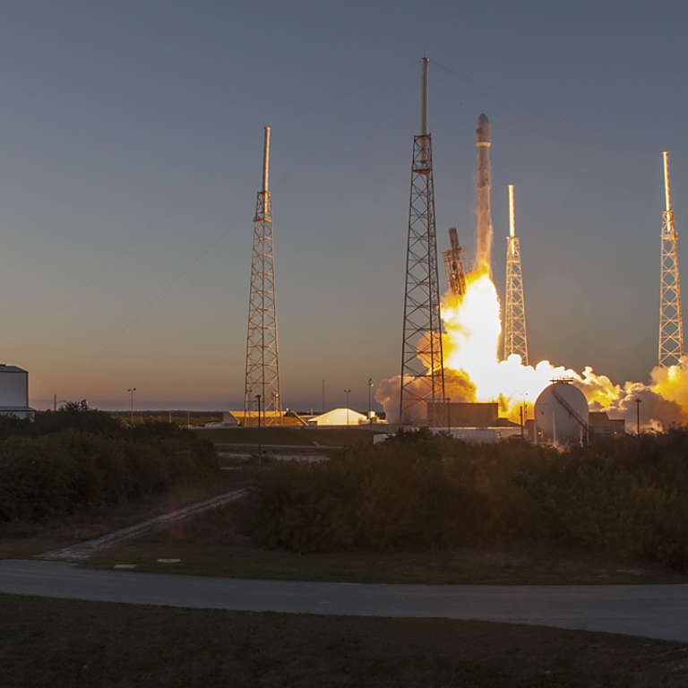 The Golden Record | The Planetary Society