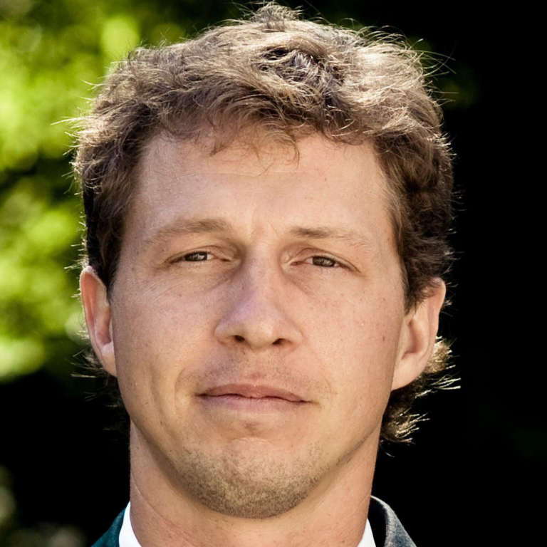 Kevin Walsh | The Planetary Society