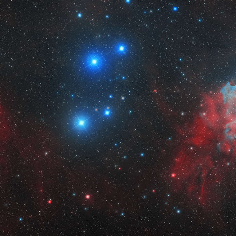 Voyager Solar System Family Portrait (key) | The Planetary Society