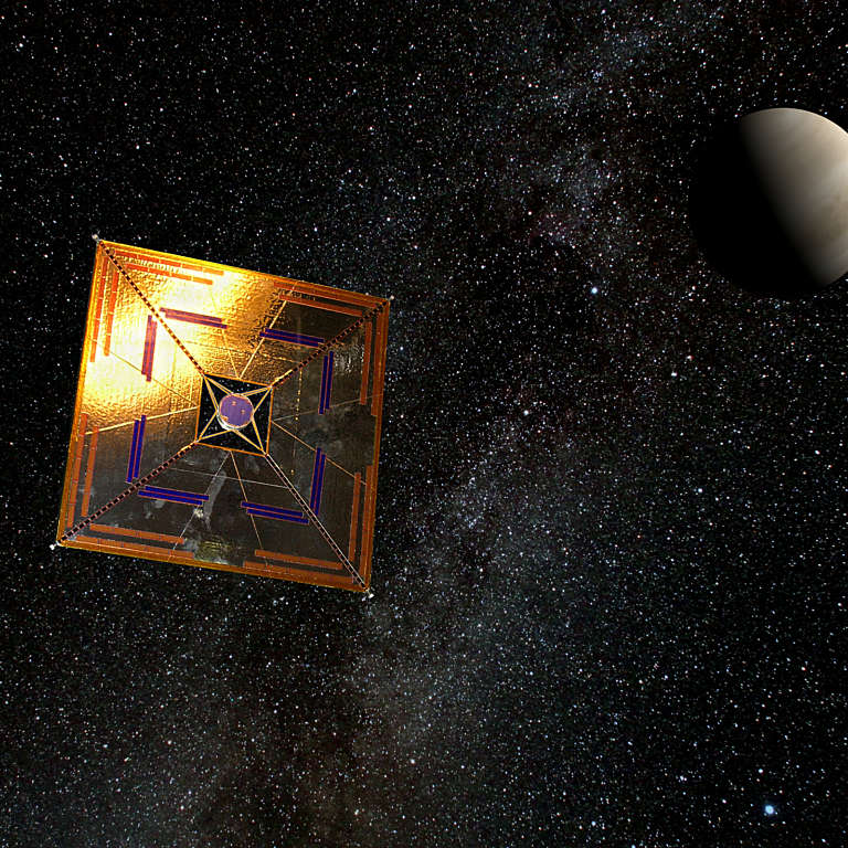 Aldrin deploys Passive Seismic Experiment | The Planetary Society