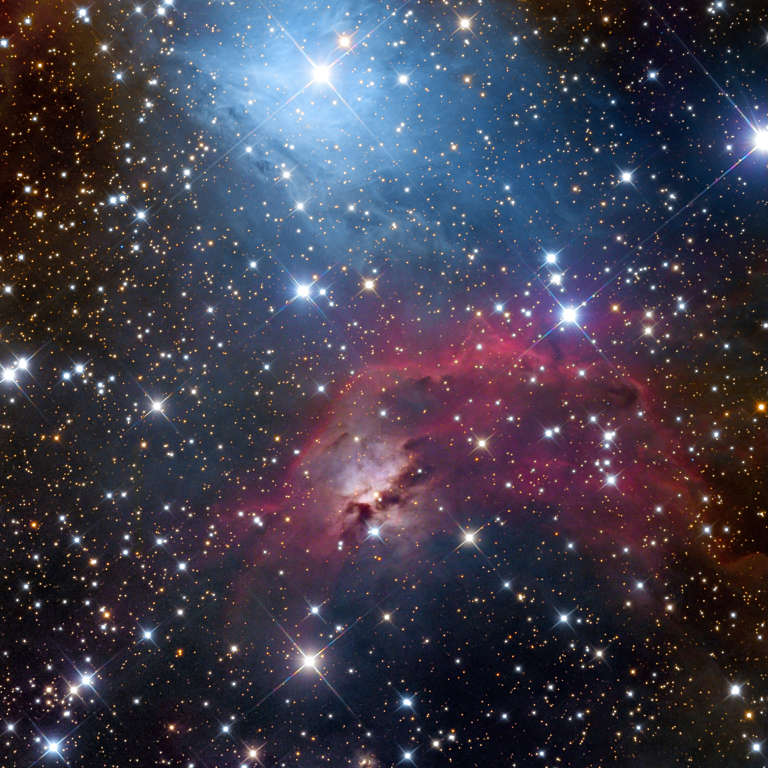 Prometheus in the rings | The Planetary Society