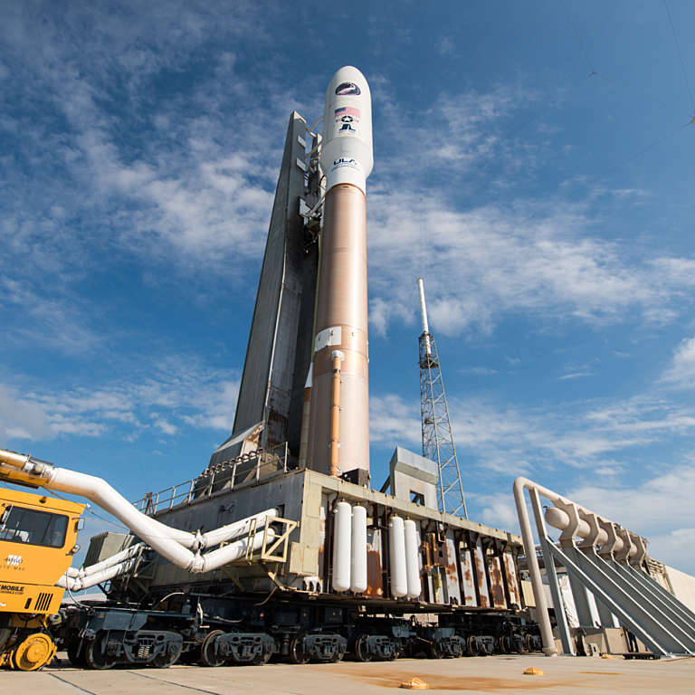 Apollo 12 Earthrise | The Planetary Society