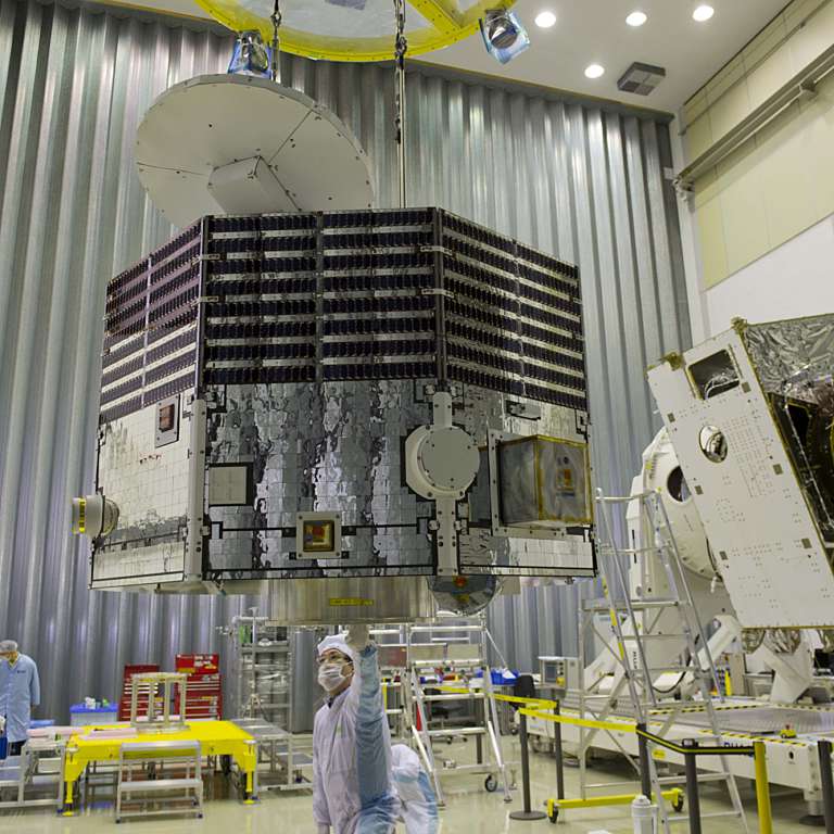 Wind speeds on Saturn | The Planetary Society