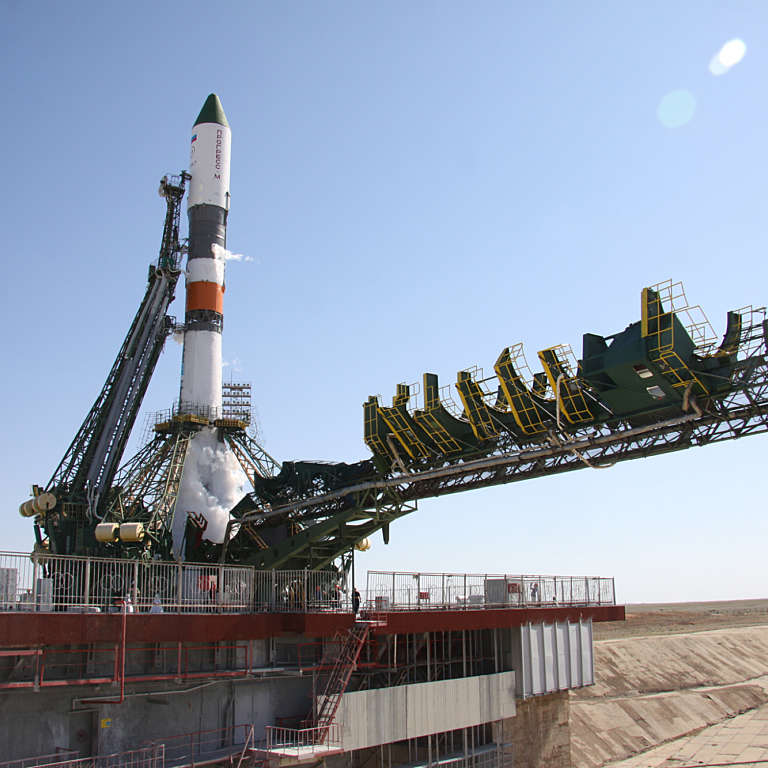 Sounding Rocket Launches Into Aurora | The Planetary Society