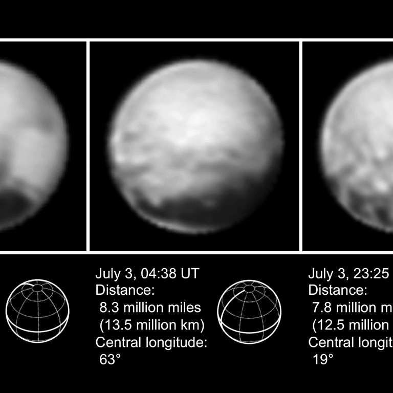 Apollo Landing Sites | The Planetary Society