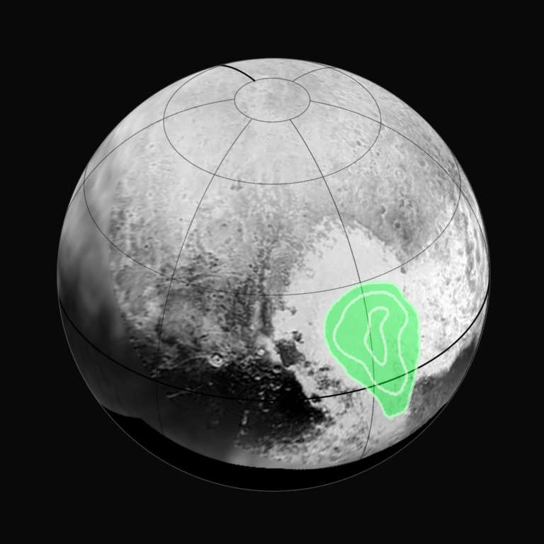 High-resolution views of Neptune's moons from… | The Planetary Society