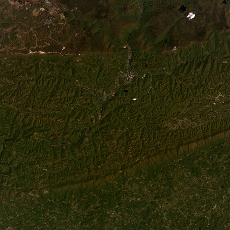 Earth, Moon, and Venus from Akatsuki | The Planetary Society