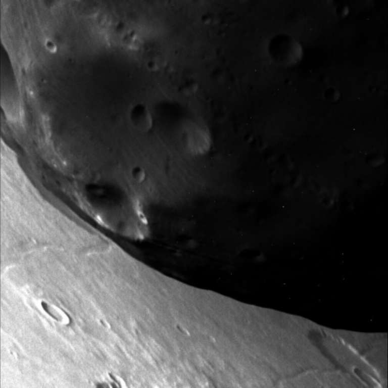 "The Day the Earth Smiled" | The Planetary Society