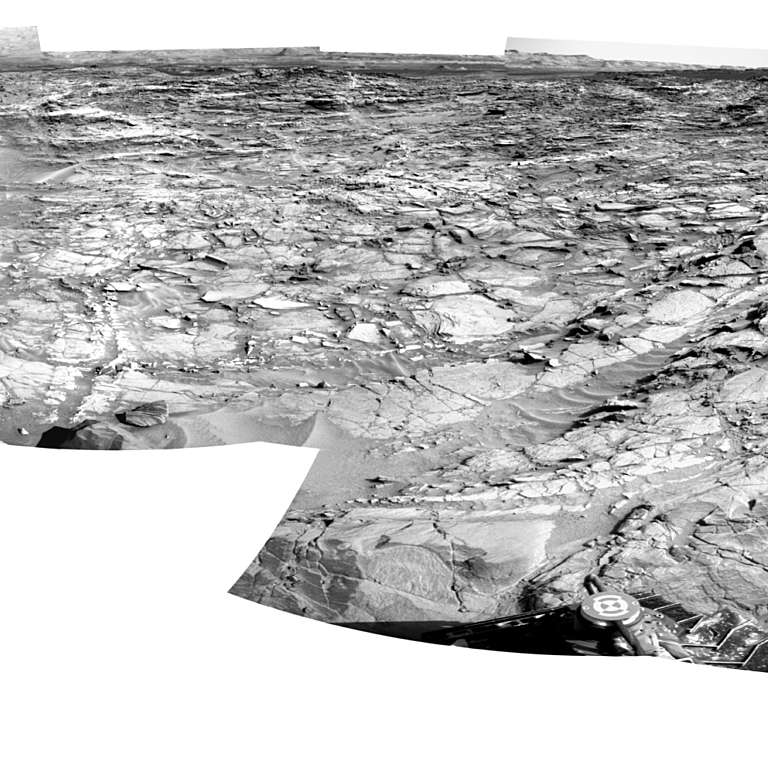 Apollo 15 Commander David Scott at the ALSEP… | The Planetary Society