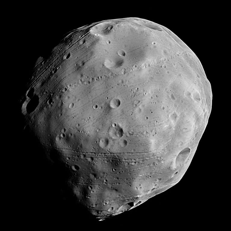Allende meteorite | The Planetary Society