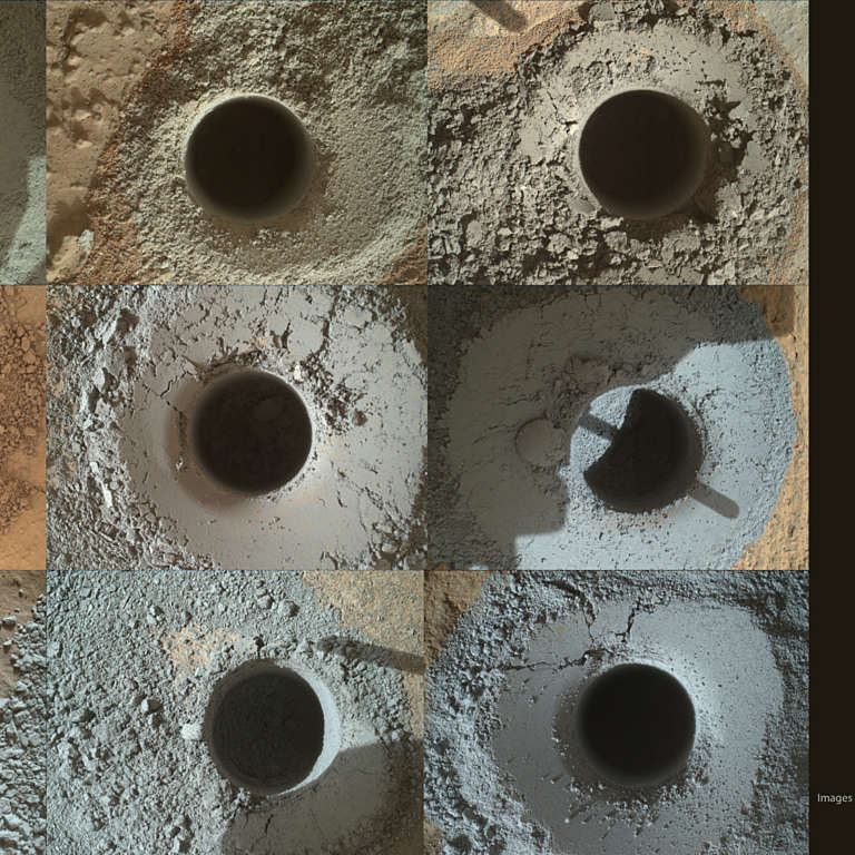 VIPER rover and Griffin lander | The Planetary Society