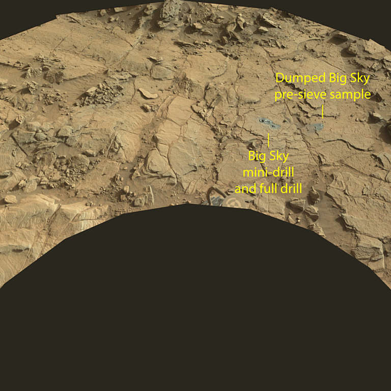 Moon Features You Can See From Earth (square) | The Planetary Society