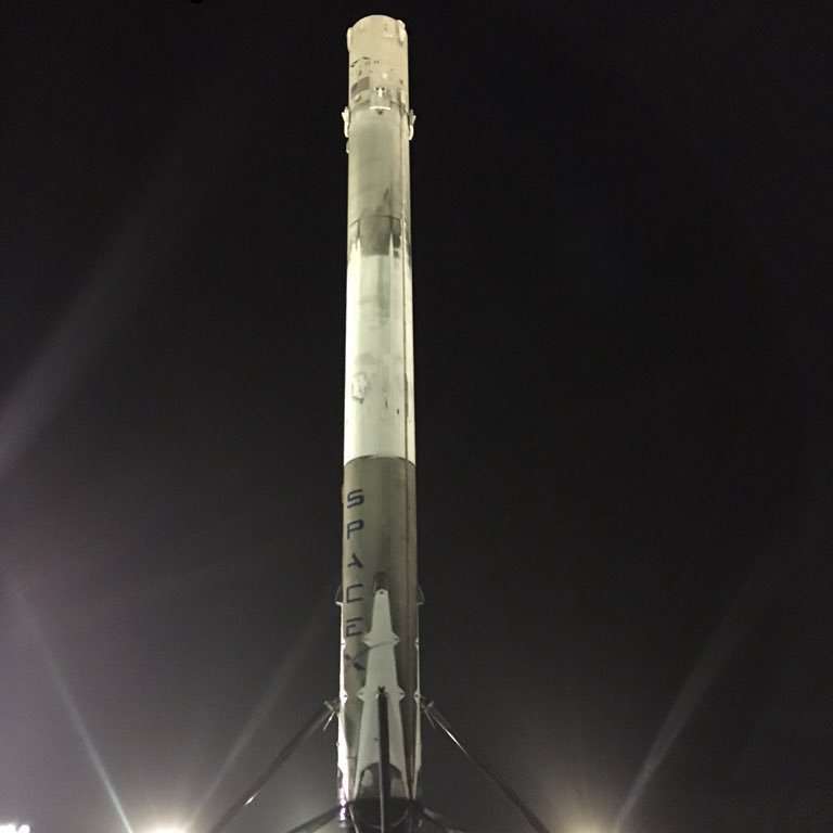 Perseverance's first picture from Mars | The Planetary Society